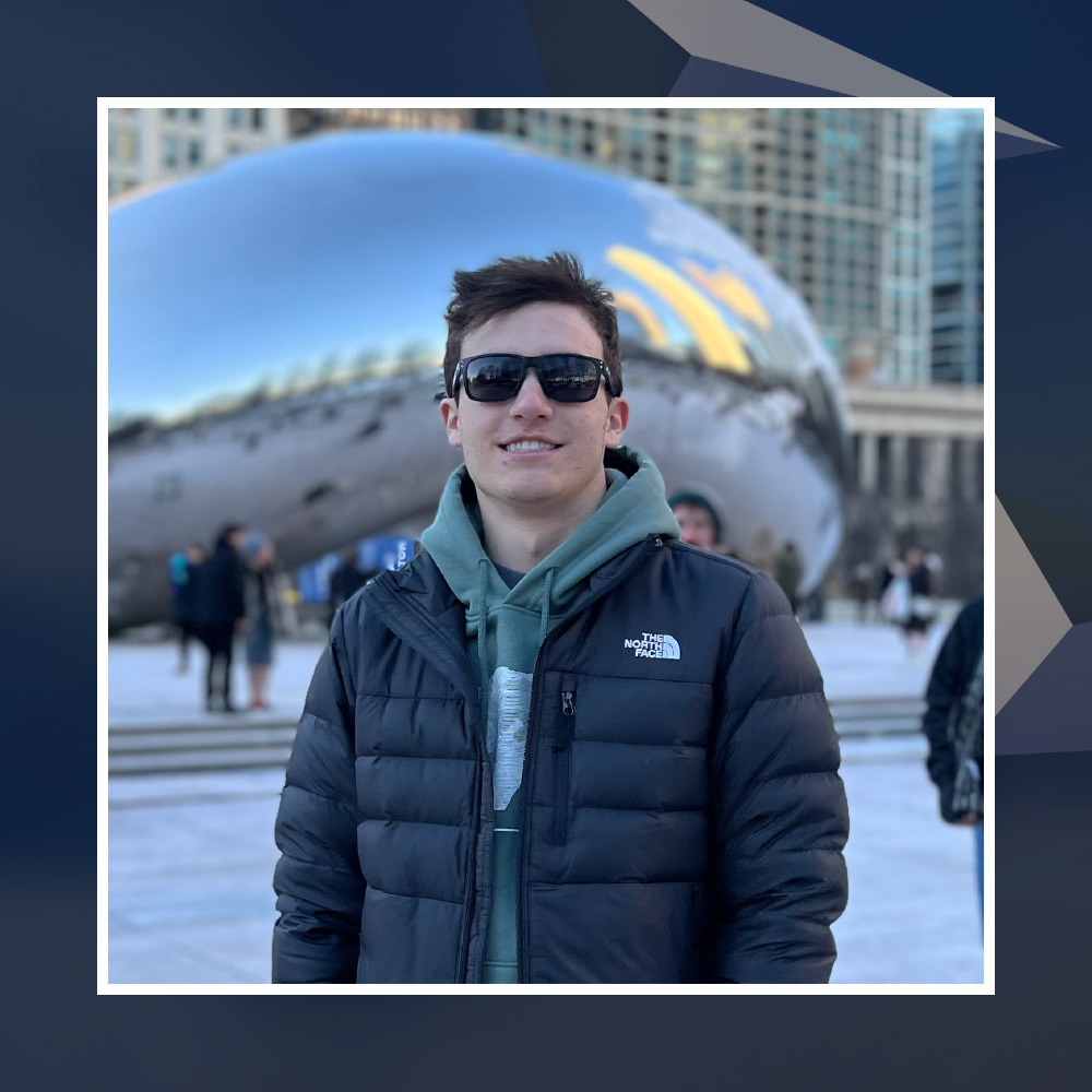 Michael Kazma: Young Entrepreneur Leading Iowa Custom T-Shirts